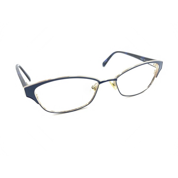 kate spade | Accessories | Kate Spade Ragan Da4 Blue Gold Tortoise ...